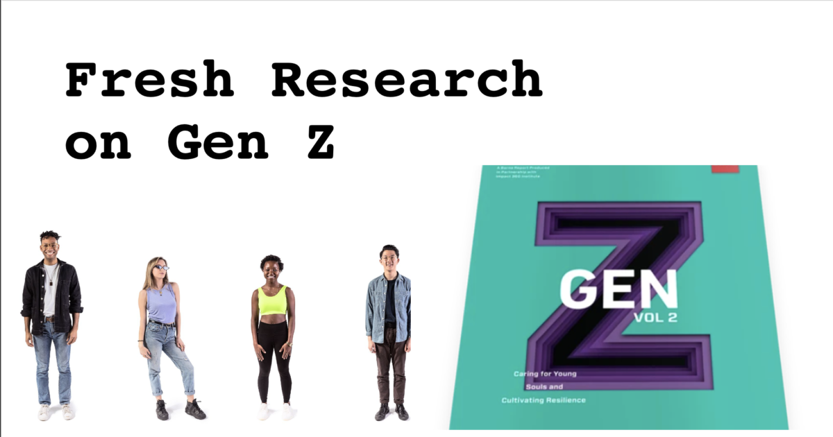 7 New Insights about Gen Z | Sean McDowell