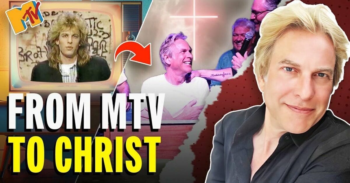 Sharing Jesus on the Joe Rogan Podcast (Adam Curry… | Sean McDowell