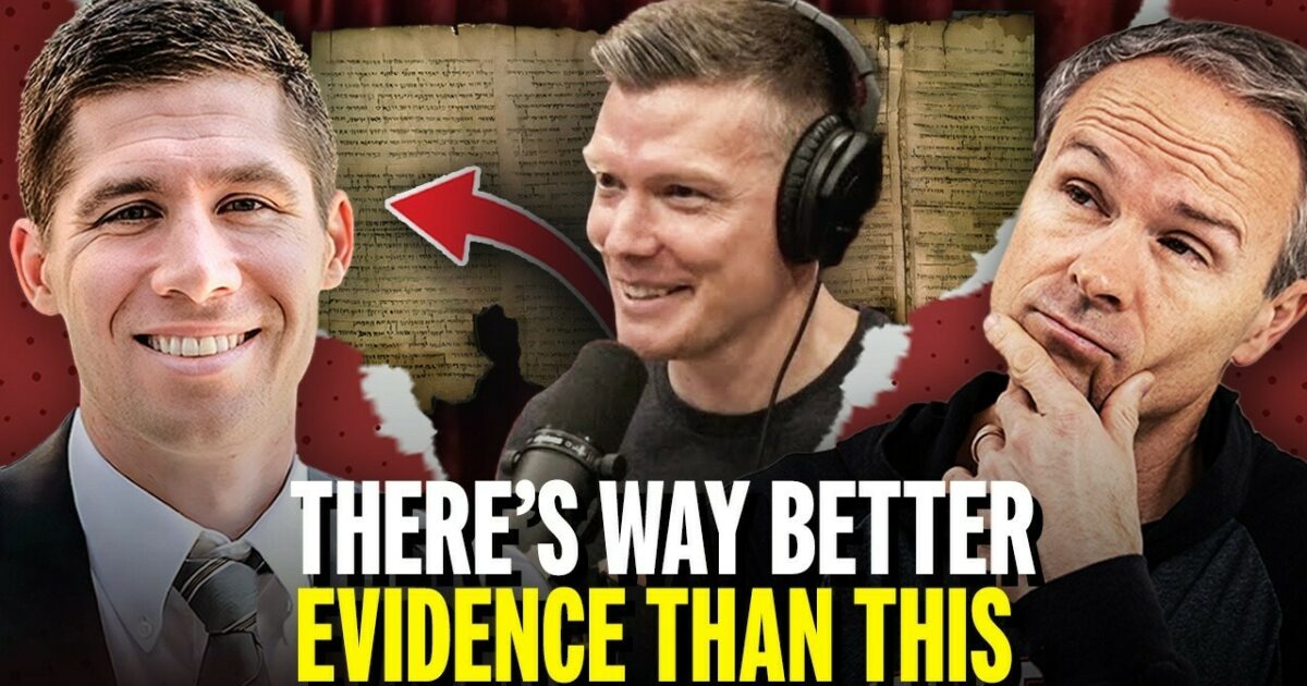 Did Wes Huff Exaggerate the Great Isaiah Scroll? This… | Sean McDowell