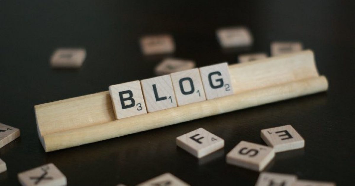 8 Ways to Get Content for Your Blog | Sean McDowell