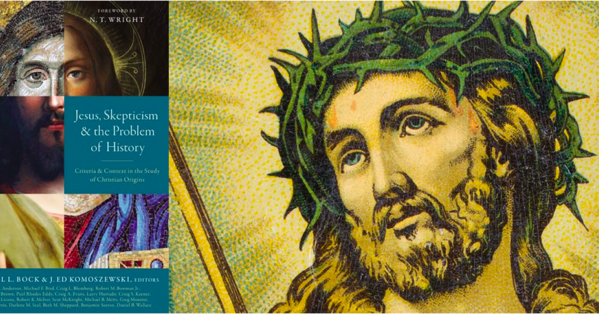 The State of Historical Jesus Studies | Sean McDowell