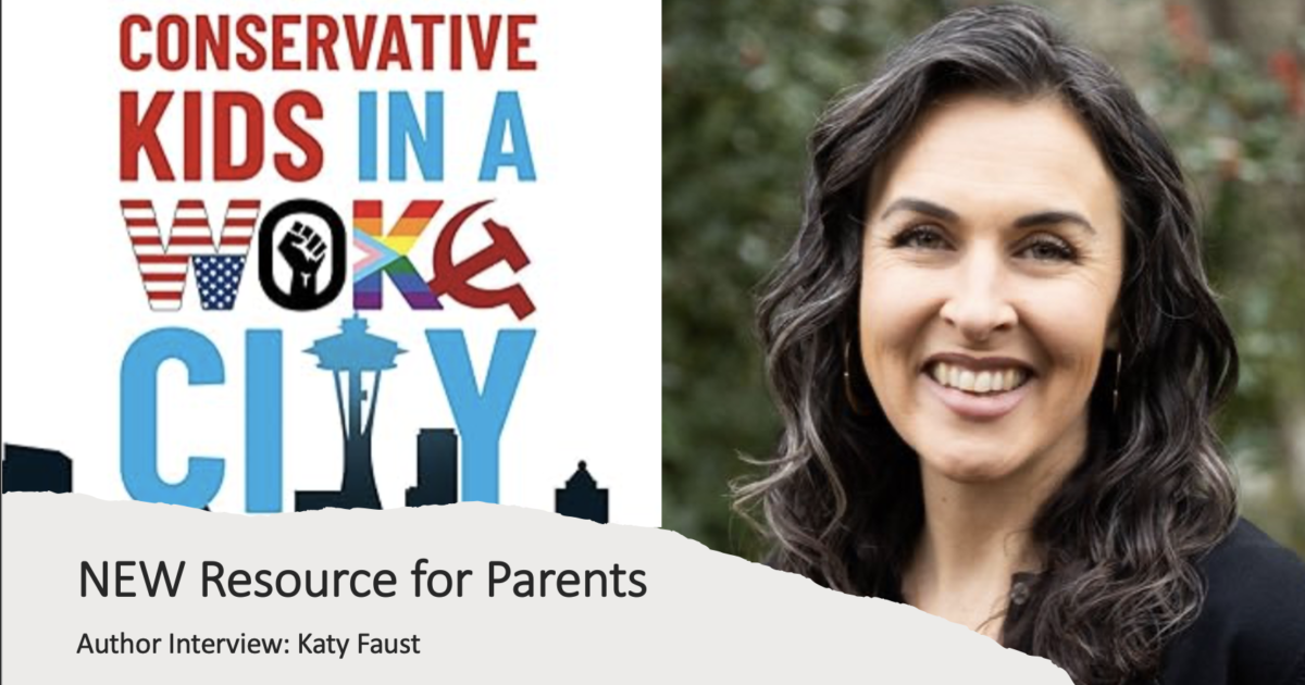 Raising Kids In Our CRAZY World (Author Interview) | Sean McDowell