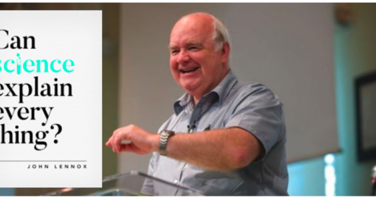 Can Science Explain Everything? Book Review | Sean McDowell