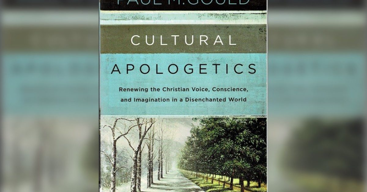 What is the Best Way to Engage Culture? Author… | Sean McDowell