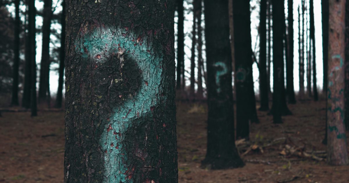 How Do You Best Respond When Kids Question Their… | Sean McDowell