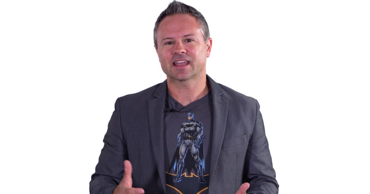 Does God Really Get Jealous? | Sean McDowell