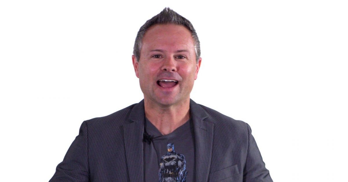 Who is the Holy Spirit? Quick Response. | Sean McDowell