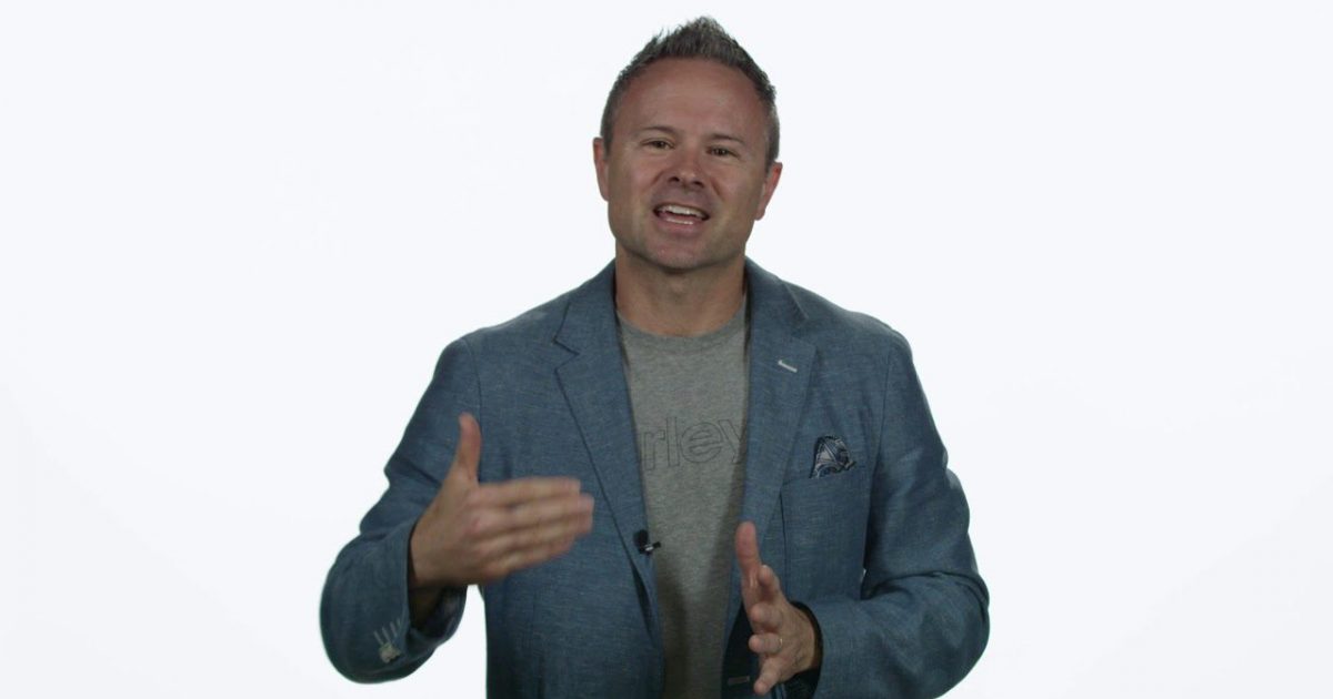 Can Science Explain Morality? | Sean McDowell