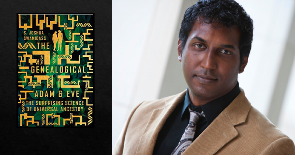 Are Evolution and a Historical Adam Possible? A… | Sean McDowell