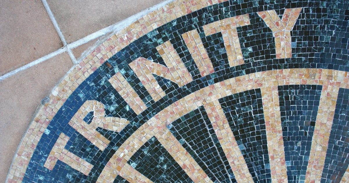 How the Trinity Helps Solve the Problem of Identity… | Sean McDowell