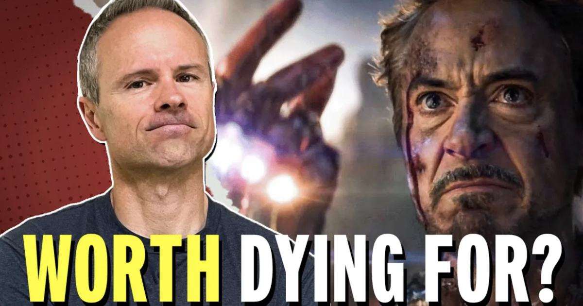 Martyrdom, Faith, and God: A Dialogue at Texas A&M | Sean McDowell