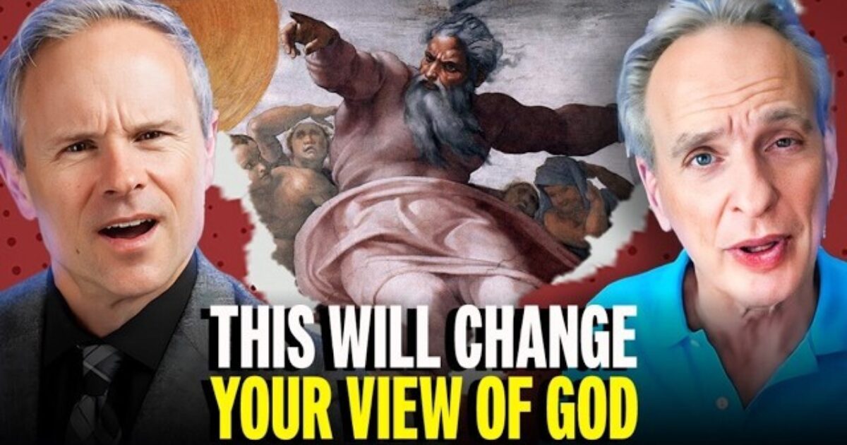 9 Confusing Things About God–Answered by a Christian… | Sean McDowell