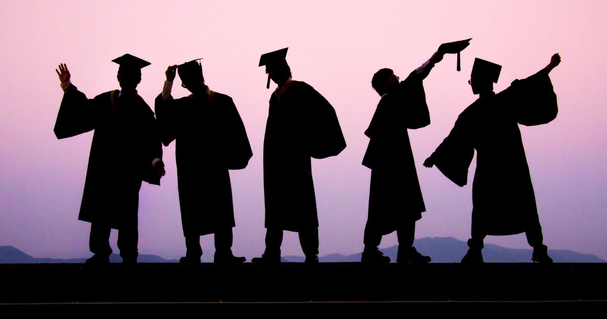 Staying Faithful to Jesus after Graduation | Sean McDowell