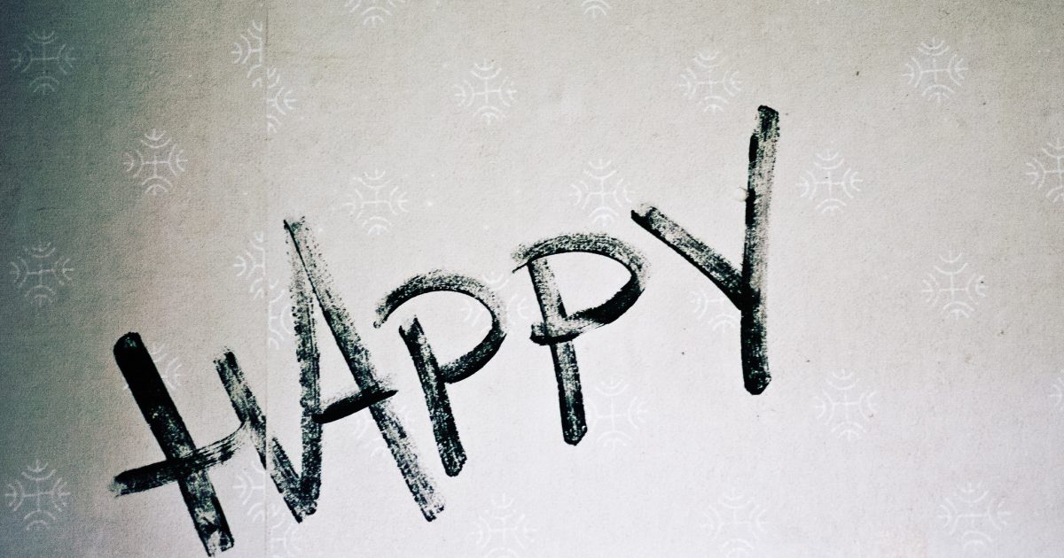 If You Want to Be Happy, Recognize You Have a Choice | Sean McDowell