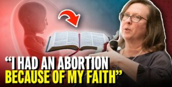 A “Christian” Argument for Abortion? No Chance! – Apologetics.Media